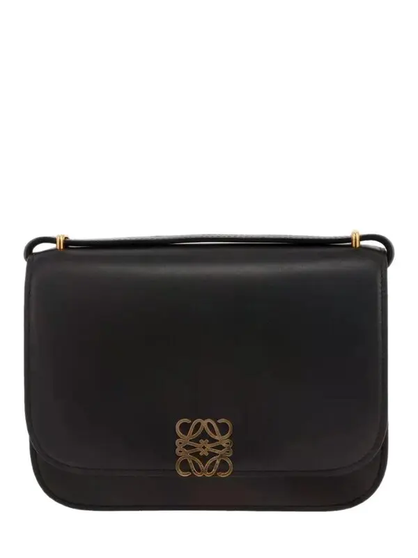 Loewe Goya Shoulder Bag - Black