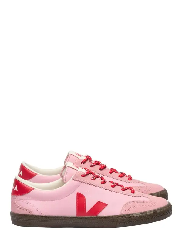 VEJA X Marni Lace-up Sneakers - Pink