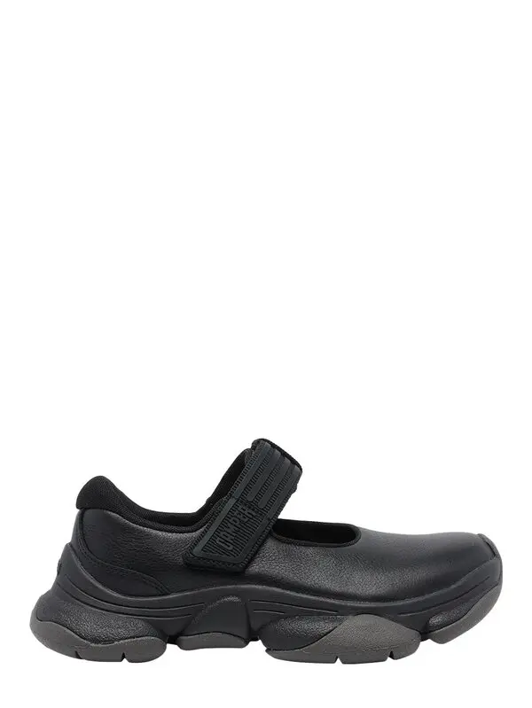 Camper Karst 2 Low-top Sneakers - Black