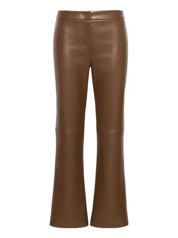 Max Mara Sublime Trousers - Brown