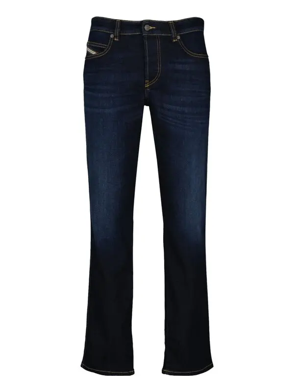 DIESEL® D-vyl 1993 Jeans - Black