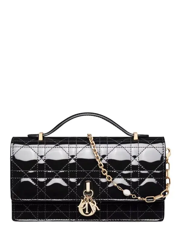 Dior Mini Bag - Black