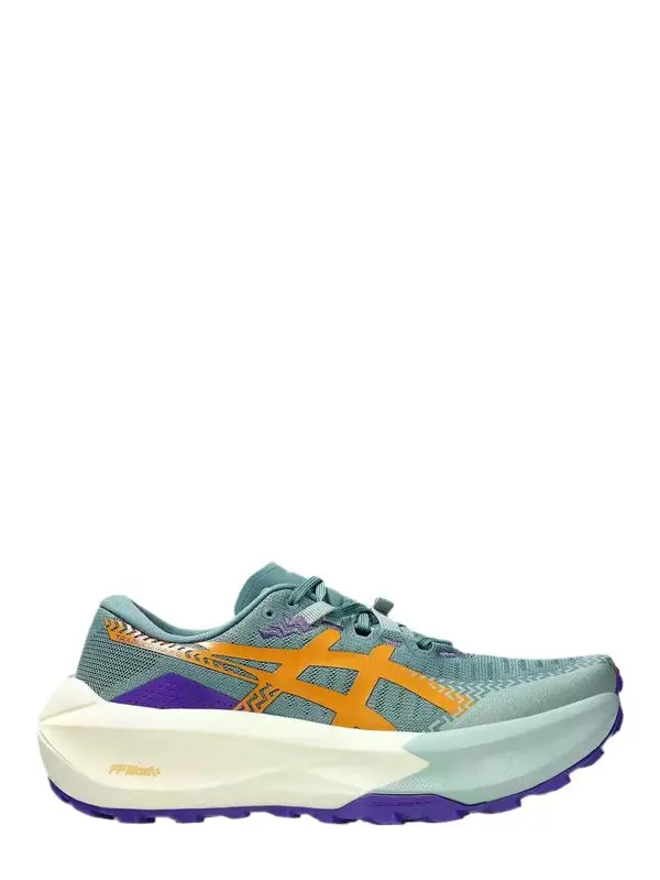 Asics Trabuco Max 5 Sneakers - Blue