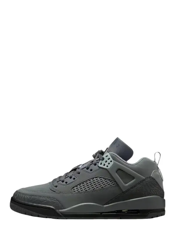 JORDAN Spizike Low Sneakers - Grey