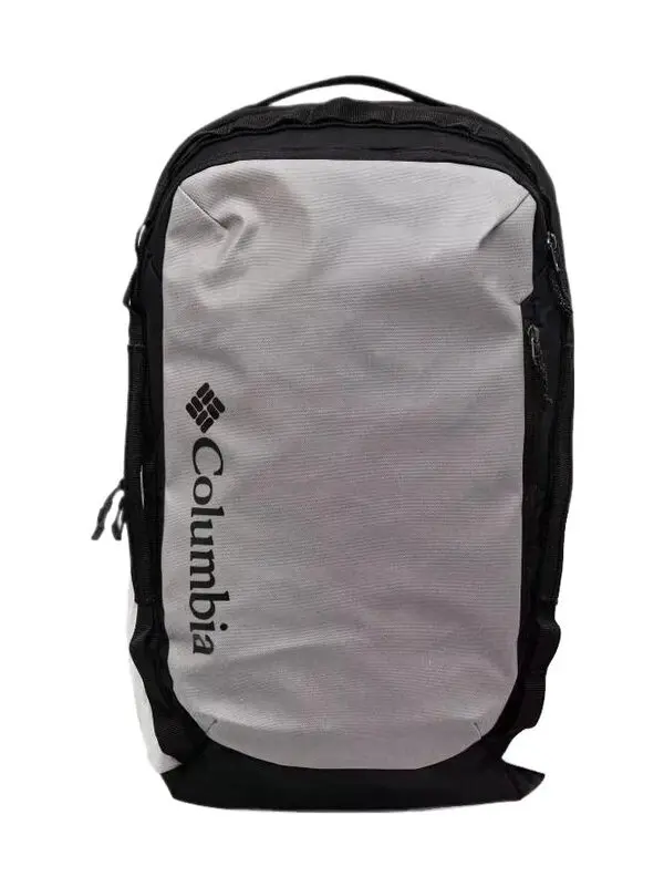 Columbia Landroamer Panelled Backpack - Black