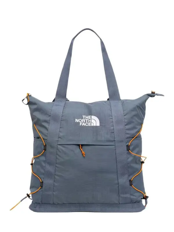 The North Face Borealis Tote Bag - Grey