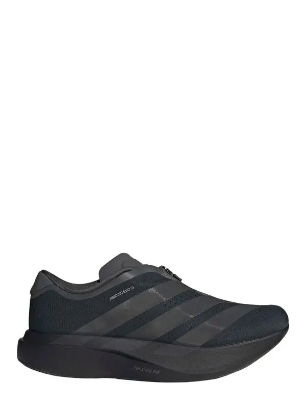 ADIDAS ORIGINALS Adizero Evo Sl 2 Sneakers - Black
