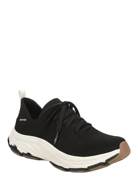 RYKA Devotion Max Fuse Lace-up Athletic Shoe - Black