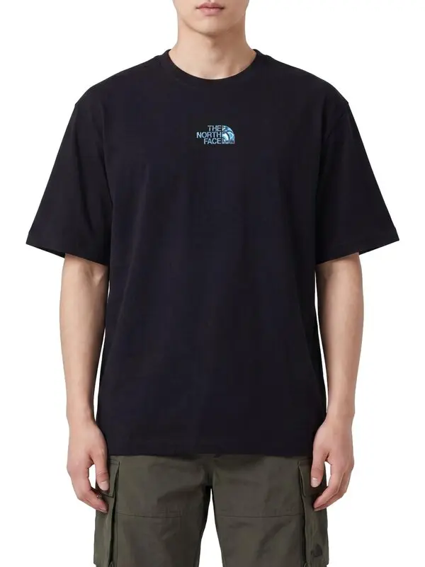 The North Face T-shirt - Black