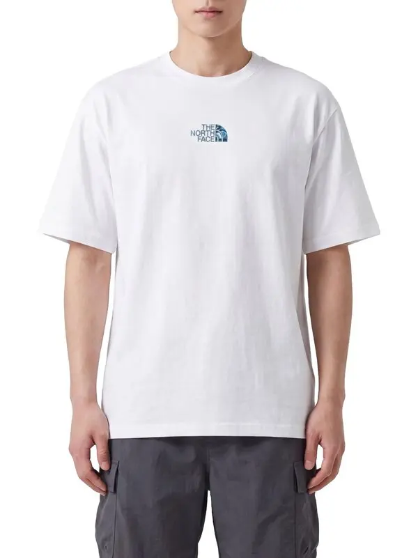 The North Face T-shirt - White