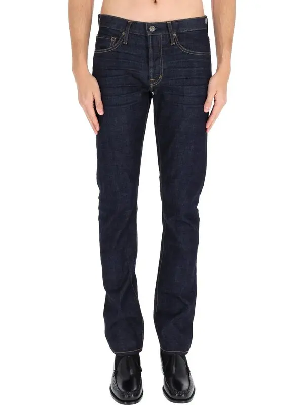 TOM FORD Jeans - Blue