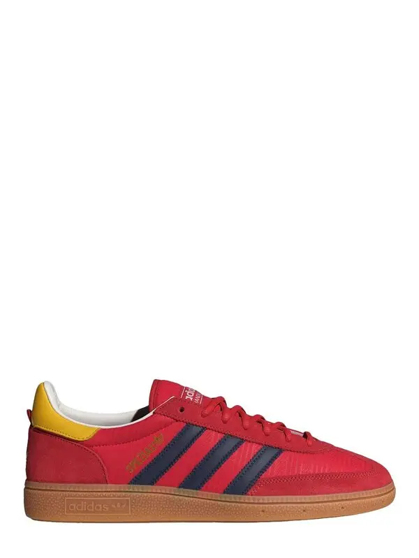 Adidas Handball Spezial Sneakers - Red