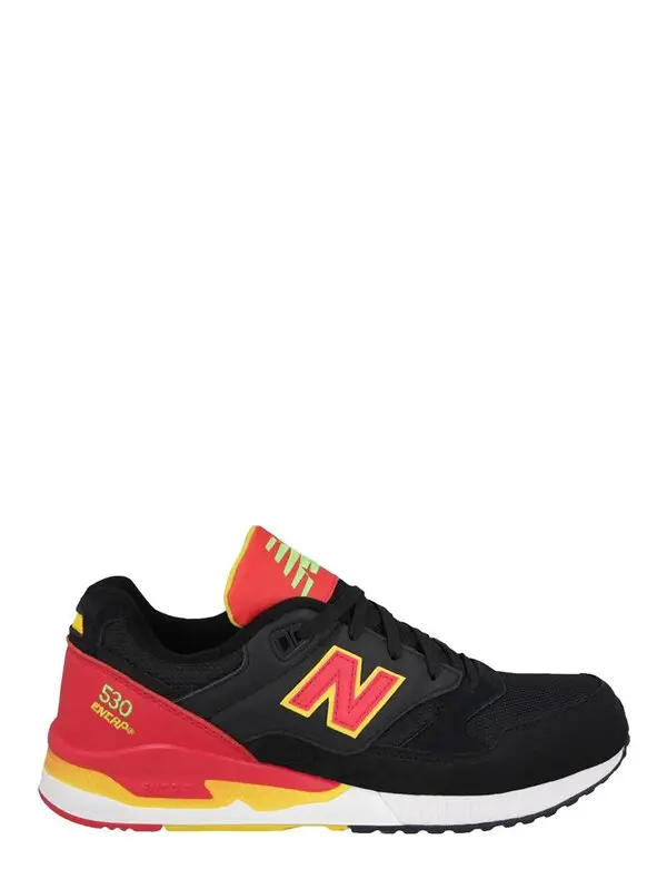 NEW BALANCE 530 Sneakers - Red