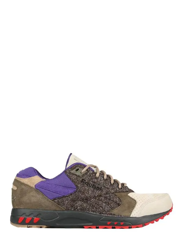 REEBOK Bodega X Inferno 'tweed' Sneakers - Brown