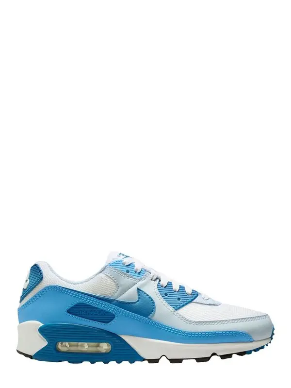 Nike Max 90 Sneakers - Blue