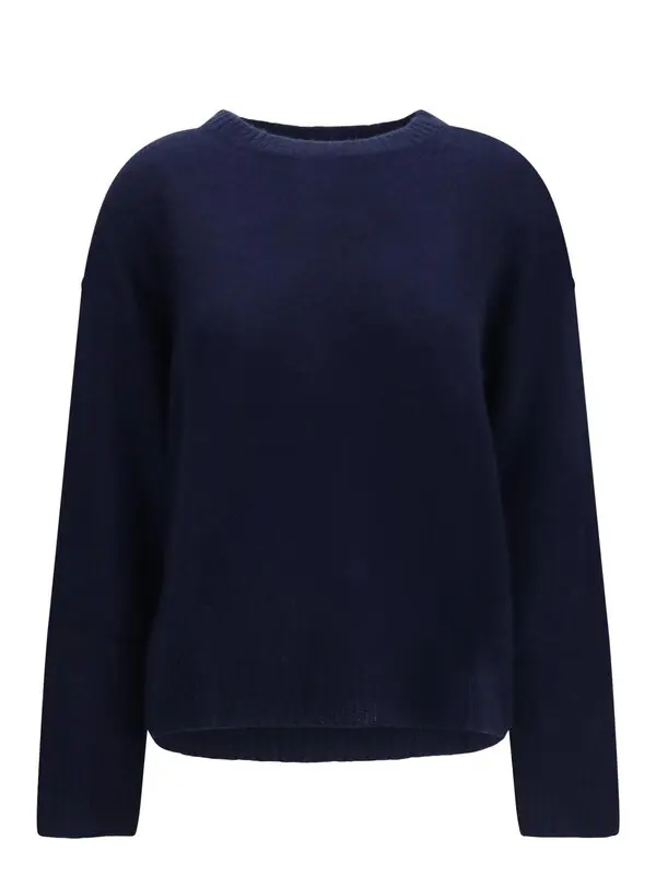 LISA YANG Lova Sweater - Blue