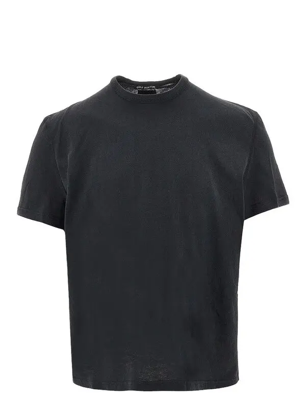 COLE BUXTON Cb 1992 Backtage' T-hirt - Black