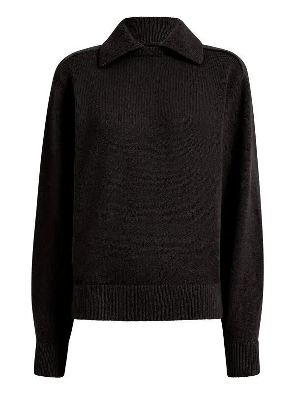 Khaite Cardigan Jackson - Nero