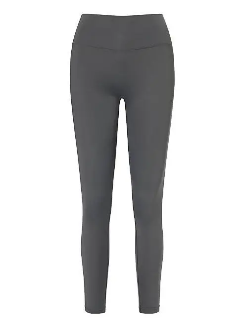 ADANOLA Ultimate Workout Leggings - Graphite Grey
