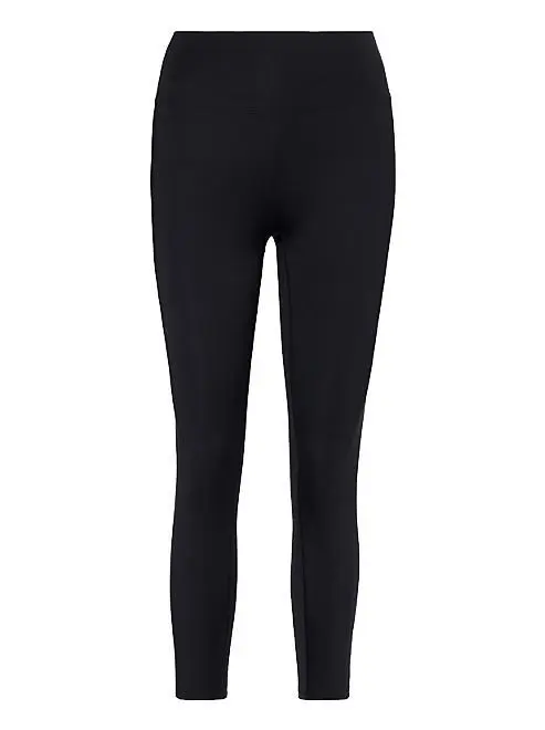 ADANOLA Ultimate Workout Leggings - Black