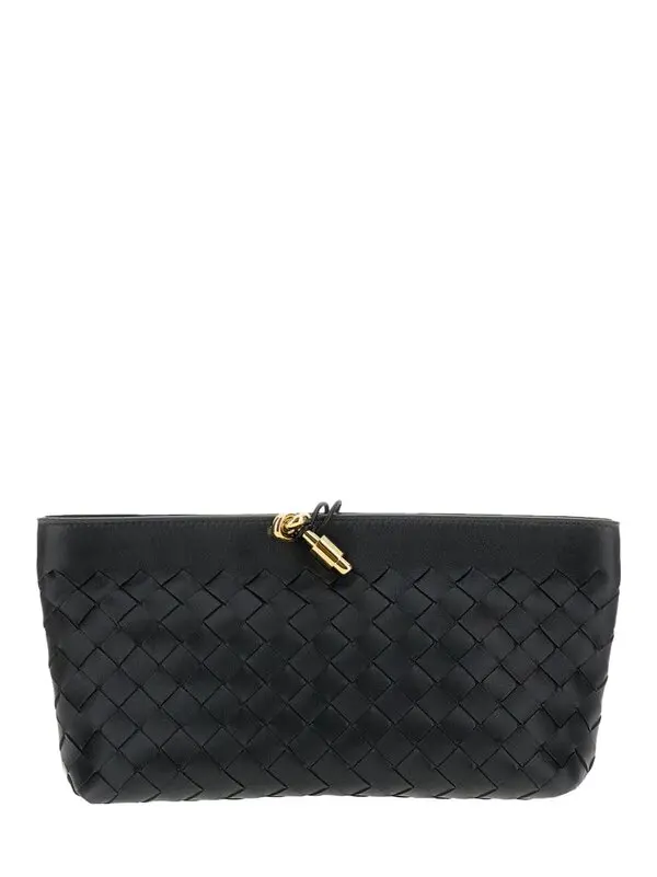 Bottega Veneta Andiamo Boat Bag - Multicolor