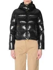 Moncler Padded Jacket - Multicolor