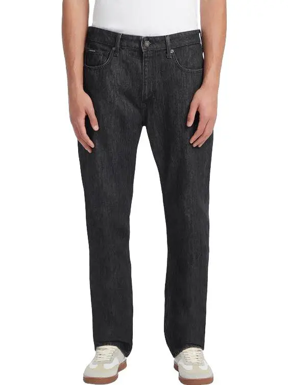 Guess Straight Leg Jeans - Gjvb