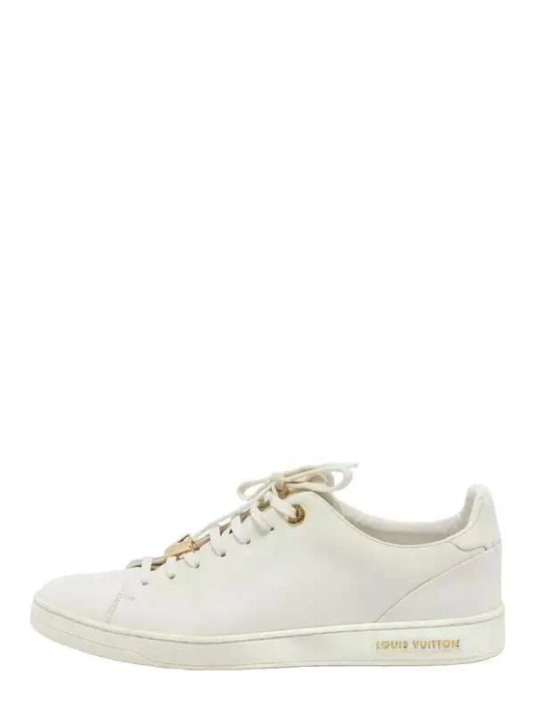 LOUIS VUITTON Frontrow Sneakers - Neutrals