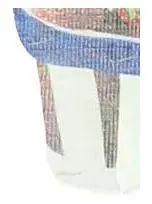 Jacquemus Graphic-print T-shirt - Neutrals