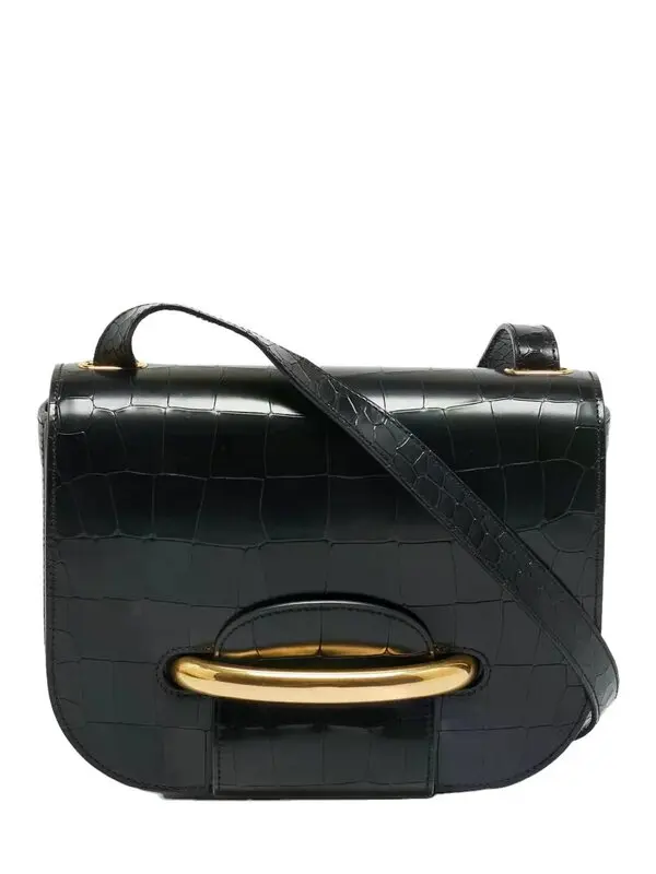 Mulberry Selwood Shoulder Bag - Black