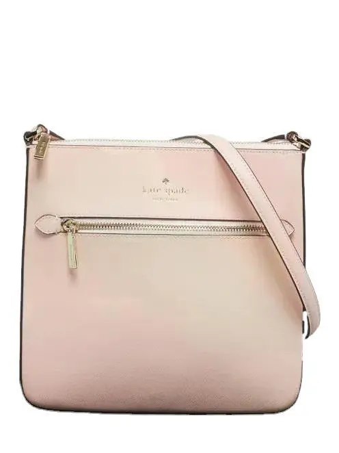Kate Spade New York North South Crossbody Bag - Pink