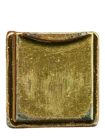Tory Burch Fleming Small Shoulder Bag - Neutrals
