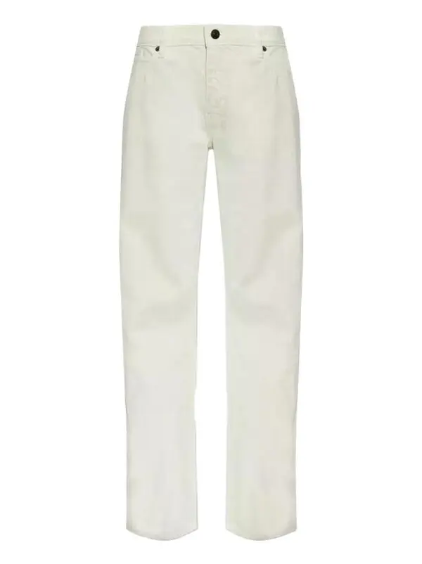 FRAME The Saturday Jeans - Neutrals