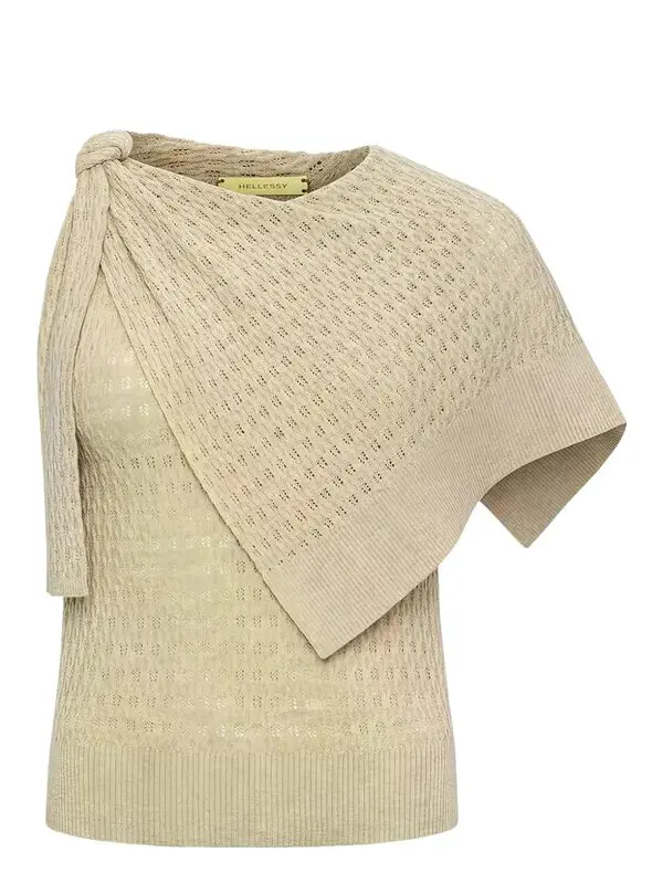 Hellessy Hellesy Dove Sweater - Neutrals