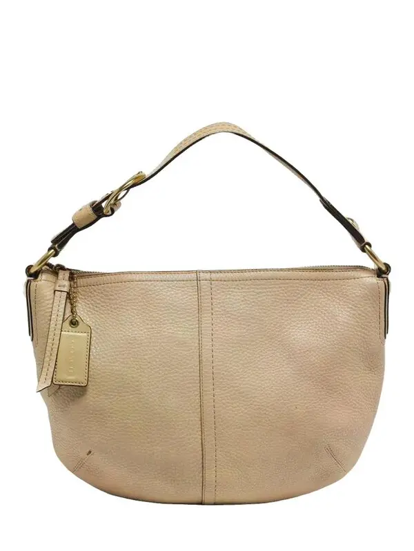 COACH Soho Shoulder Bag - Neutrals