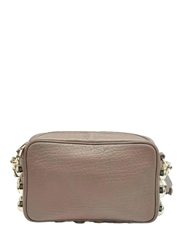AIGNER Camera Bag - Neutrals