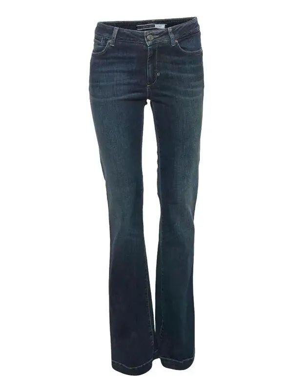 Sportmax Flared Jeans - Blue