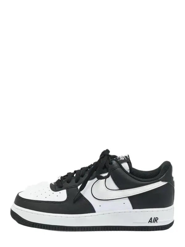 Nike Force 1 '07 Sneakers - Black