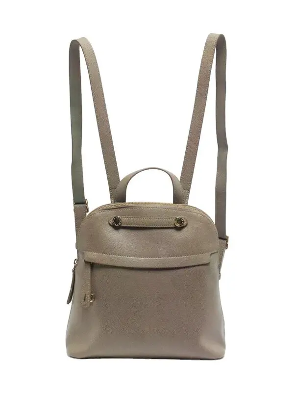 Furla Piper Backpack - Grey