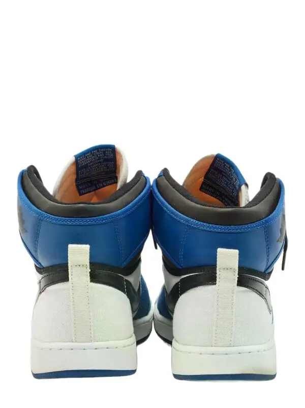JORDAN Air 1 Retro Ajko Sneakers - Blue