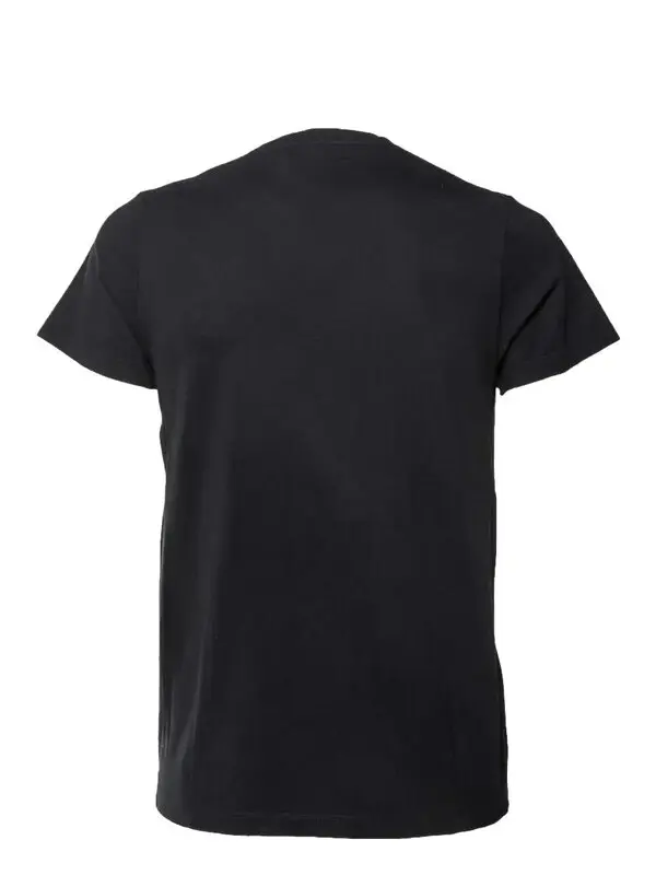Loewe Anagram T-shirt - Black