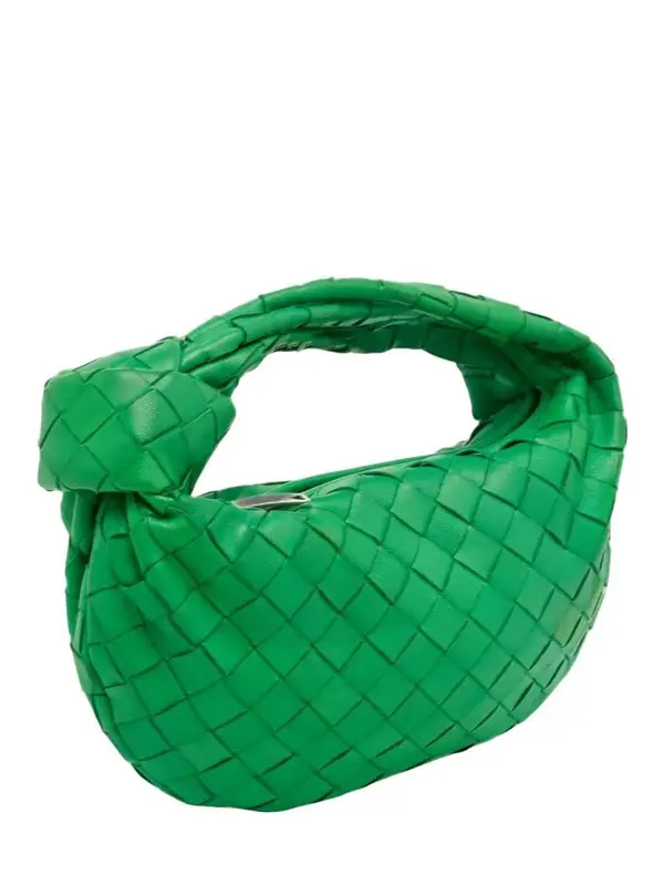 Bottega Veneta Jodie Mini Handbag - Green