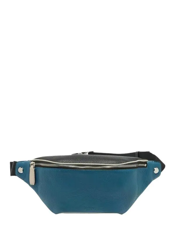 Mulberry Belt Bag - Black