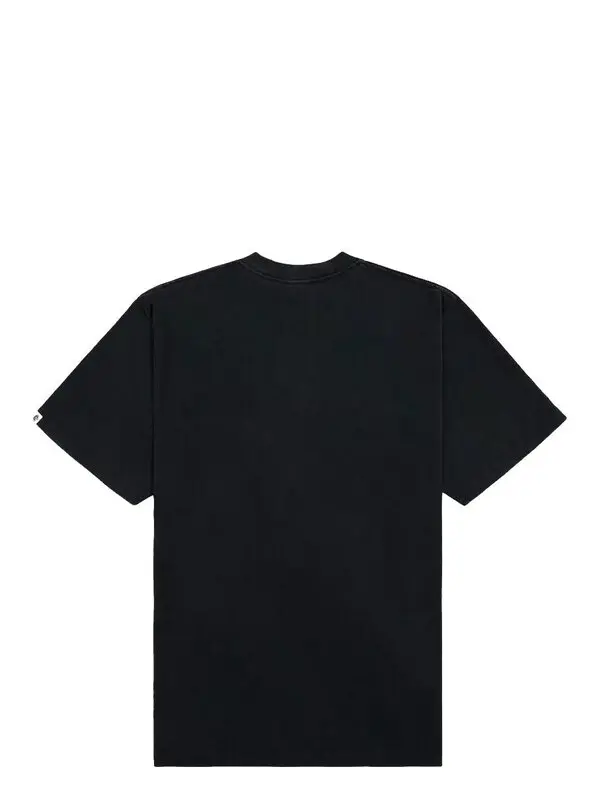 ICECREAM Graphic-print T-shirt - Black