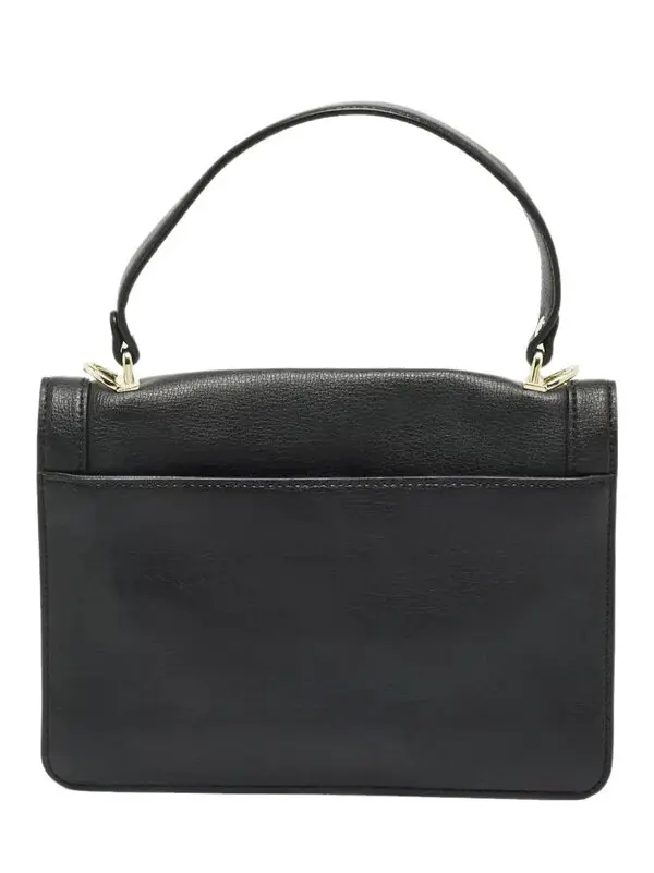 Karl Lagerfeld Simone Tote Bag - Black