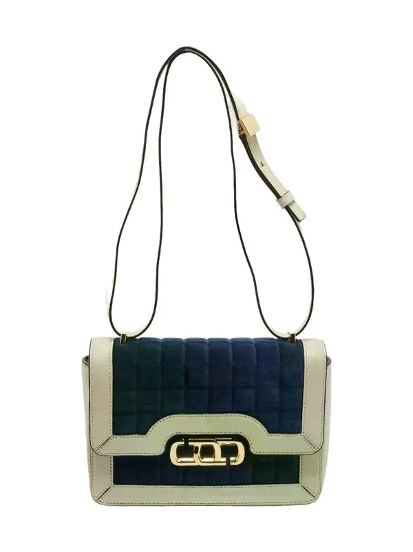 Marc Jacobs The J Link Shoulder Bag - Neutrals