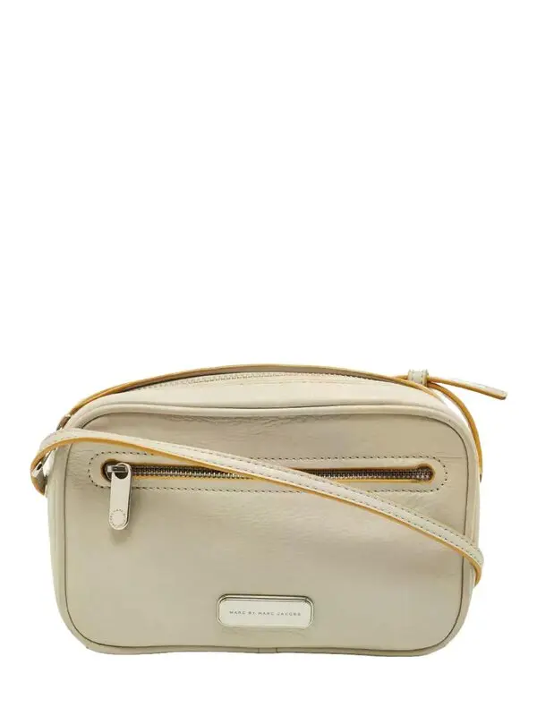 Marc Jacobs Sally Crossbody Bag - Neutrals