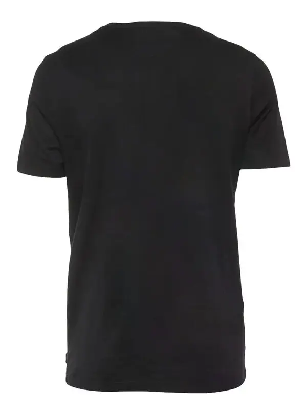 Fendi Monster Eyes T-shirt - Black