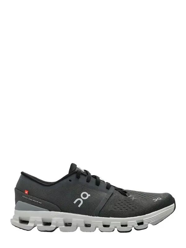 On X4 Sneakers - Grey