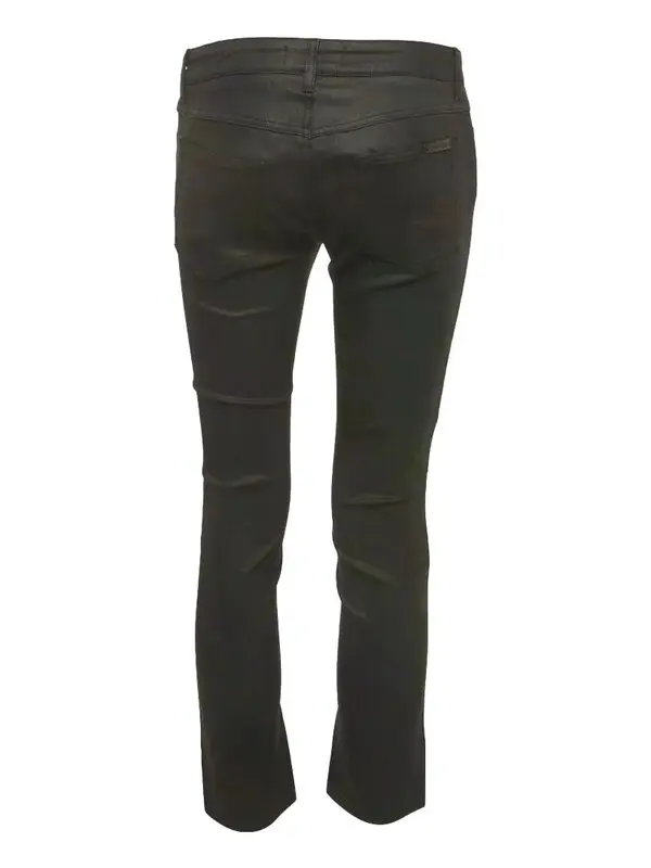 Dolce & Gabbana Straight-fit Jeans - Black